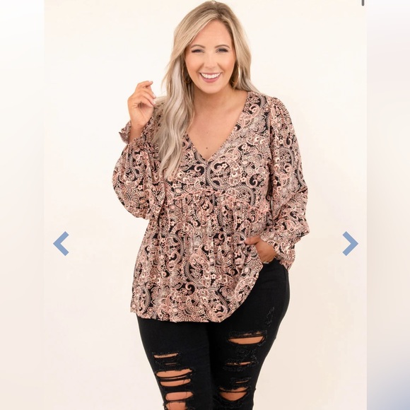 Chic Soul | Tops | Chic Soul | Poshmark